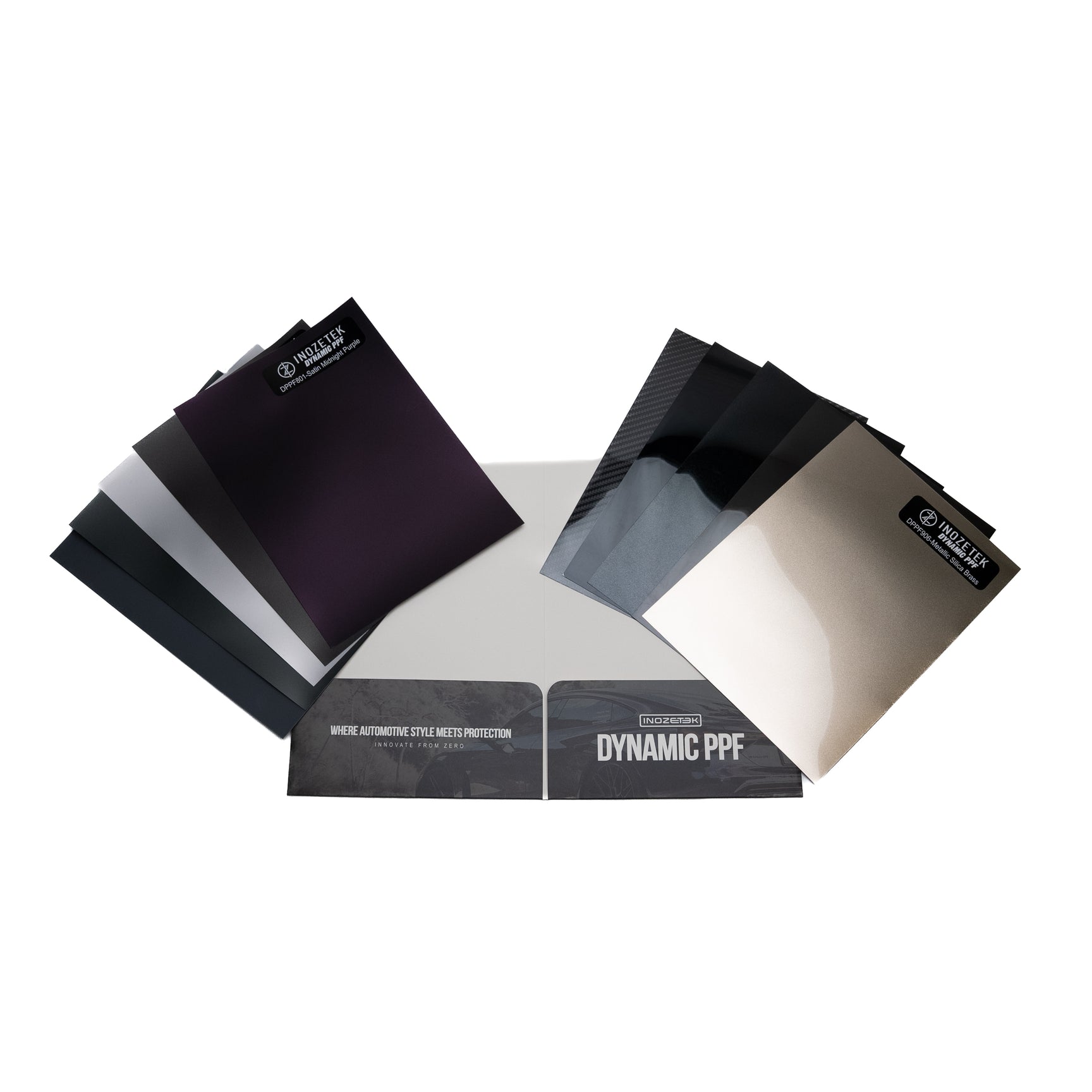 Dynamic PPF – Inozetek USA
