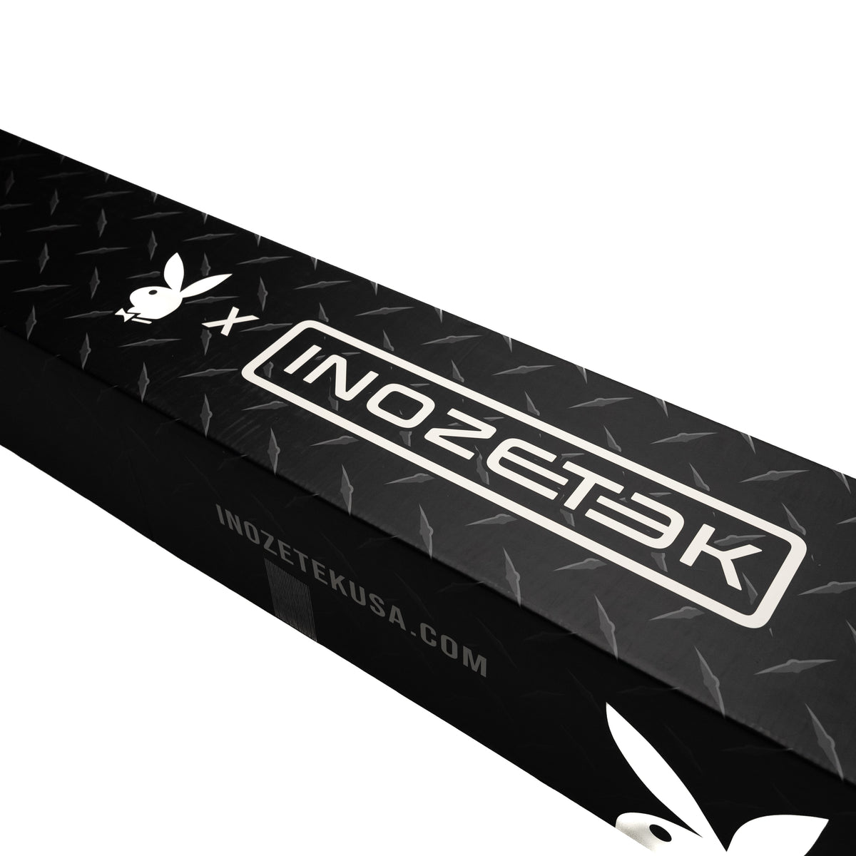 Super Gloss Metallic PLAYBOY Amethyst Ash – Inozetek USA