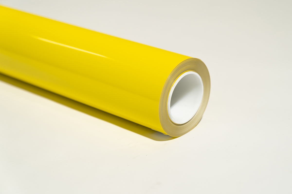 Super Gloss Citrus Yellow – Inozetek USA