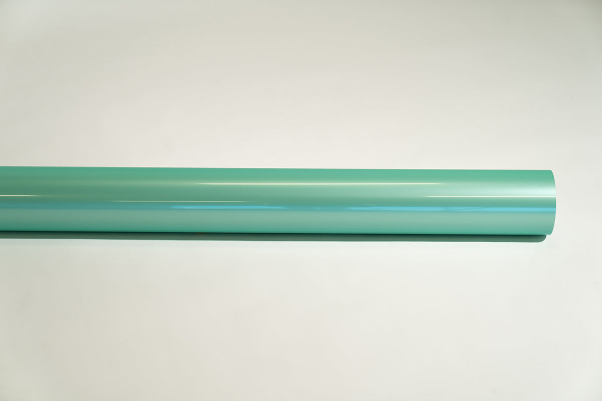 Super Gloss Pearl Neon Mint – Inozetek USA