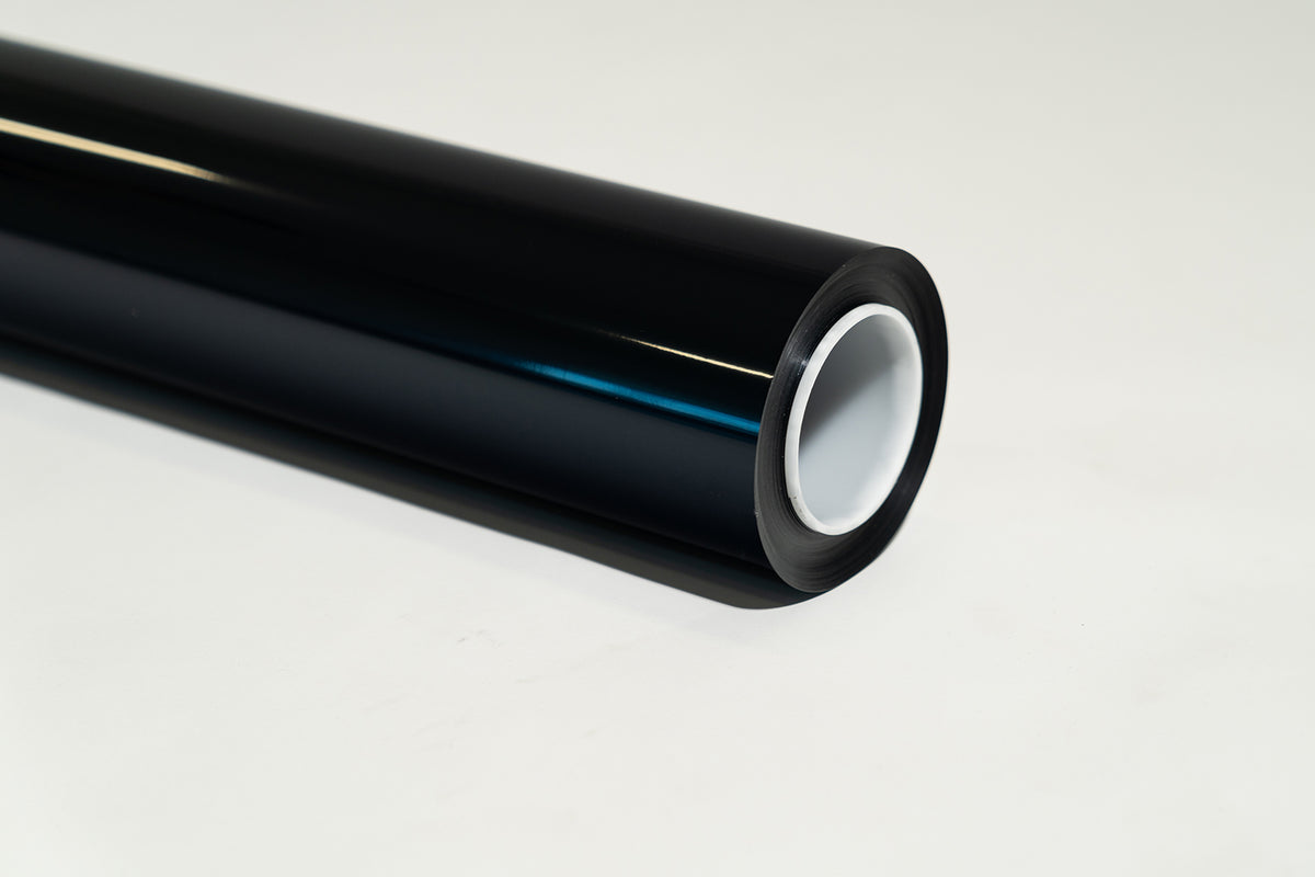 Supergloss Metallic Midnight Blue – Inozetek USA