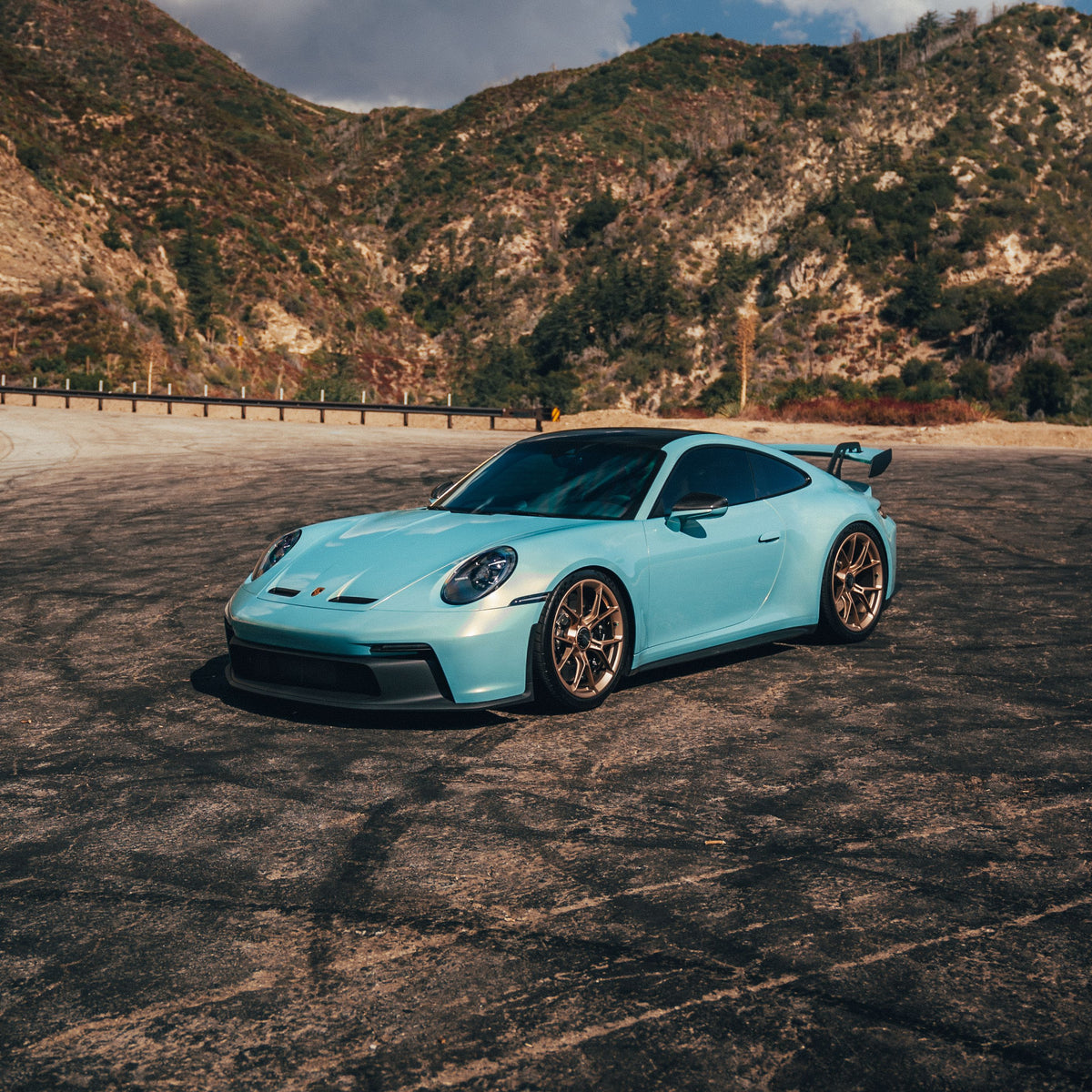 Super Gloss Pearl Urban Bamboo – Inozetek USA