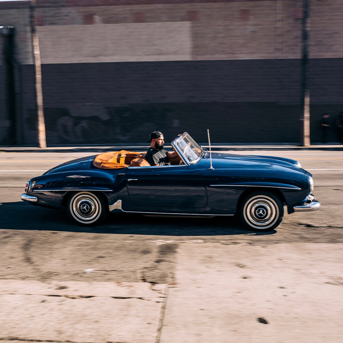 Super Gloss Navy Blue – Inozetek USA